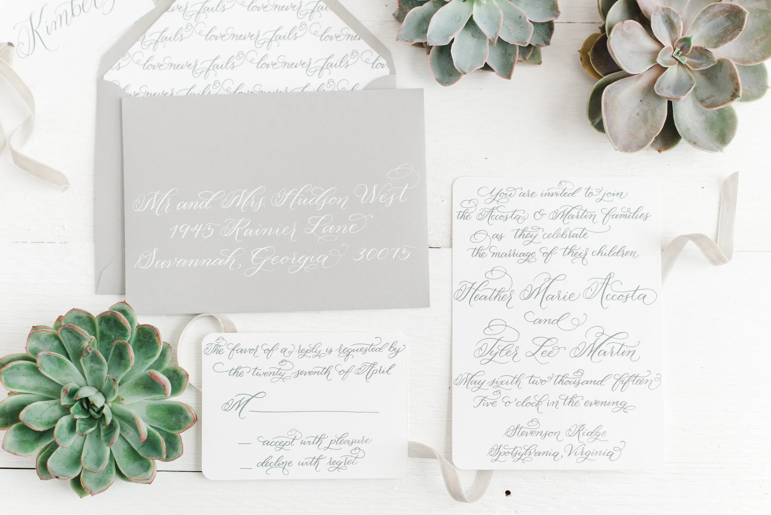 Creative Spotlight: Sincerely Amy Designs — Ash Bush