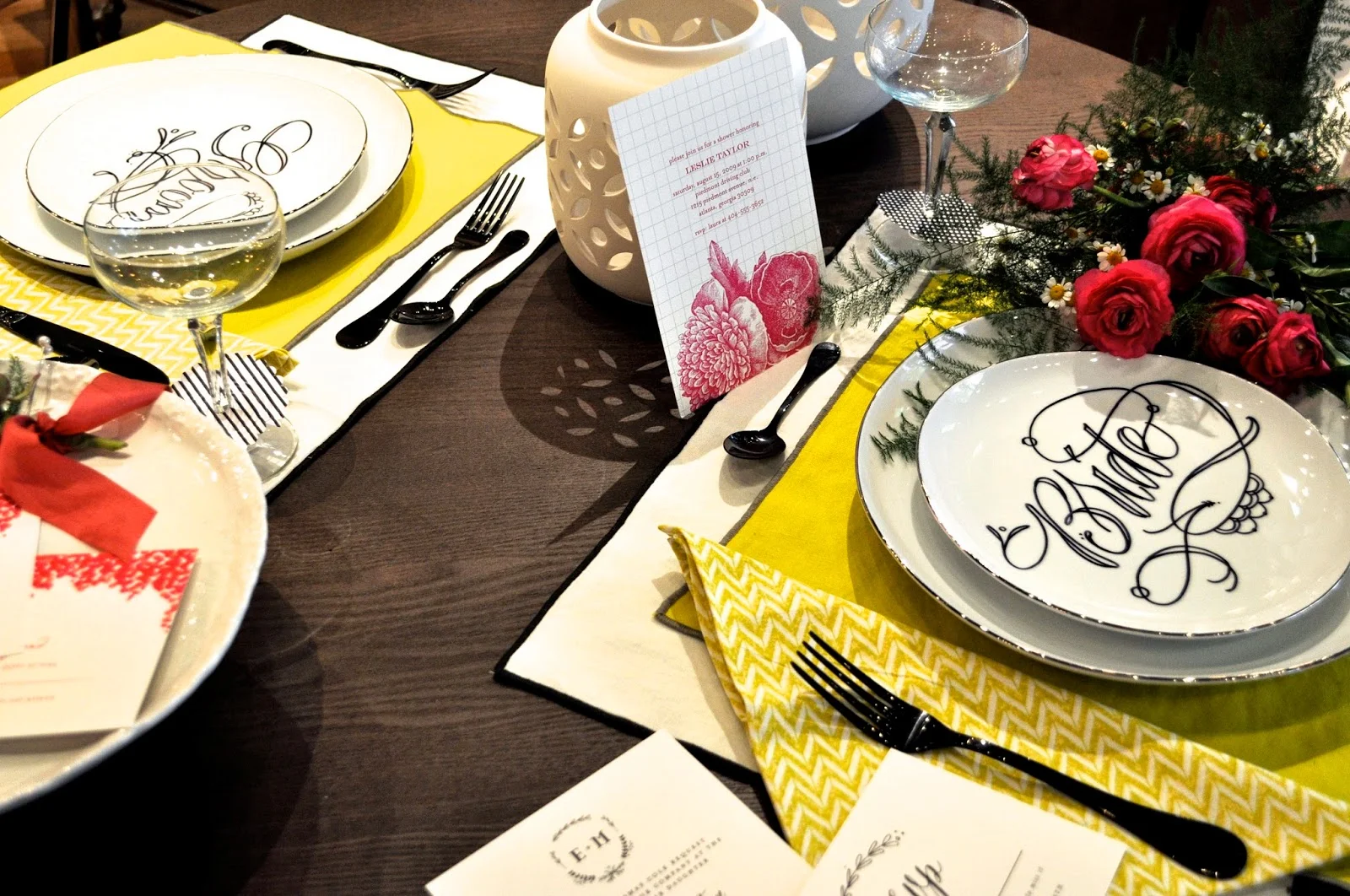 Creative Spotlight: Anne Elser — Ash Bush