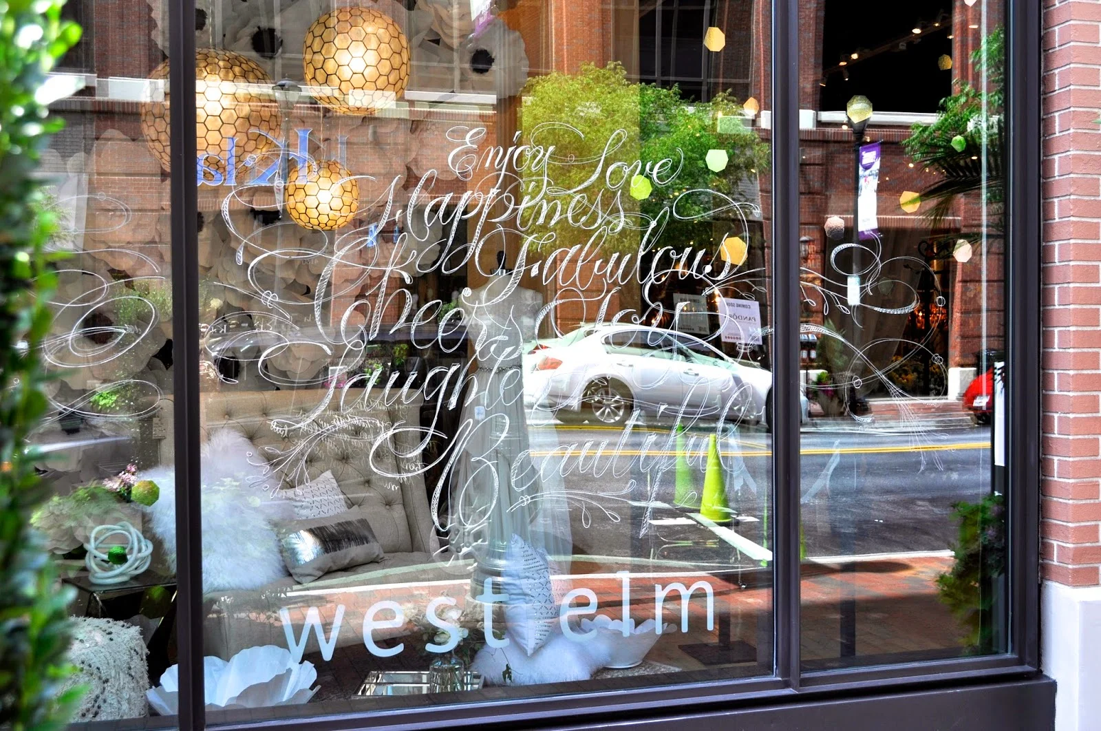 Creative Spotlight: Anne Elser — Ash Bush