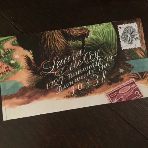 Creative Spotlight: Anne Elser — Ash Bush