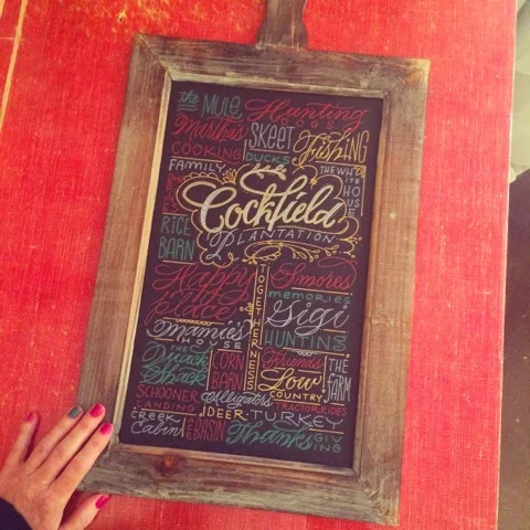 Creative Spotlight: Anne Elser — Ash Bush