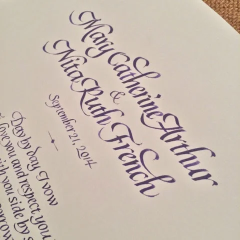 Creative Spotlight: Anne Elser — Ash Bush