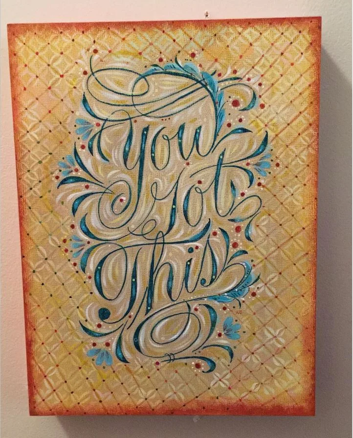 Creative Spotlight: Anne Elser — Ash Bush