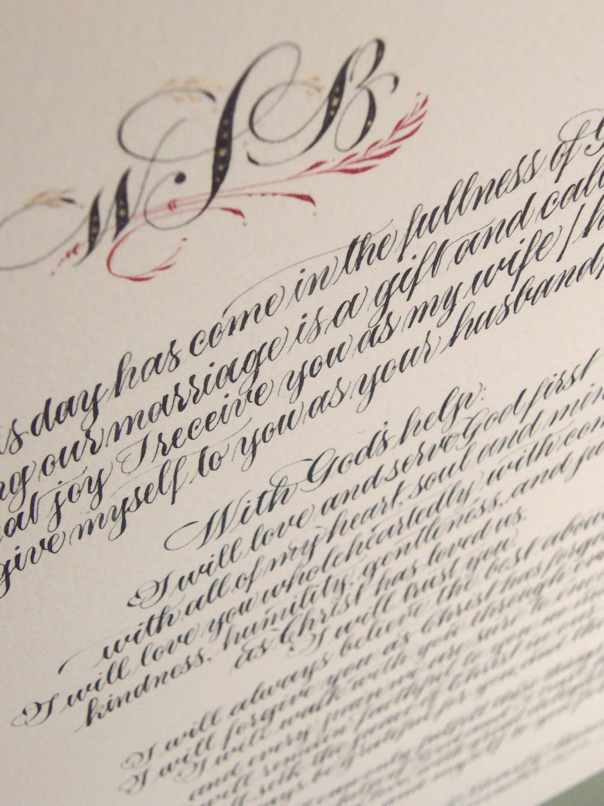 Creative Spotlight: Anne Elser — Ash Bush