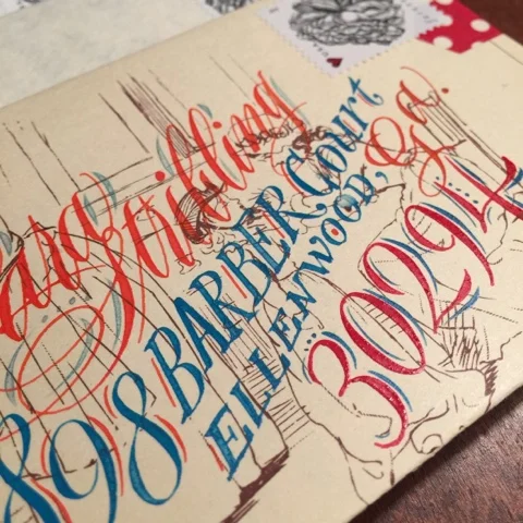 Creative Spotlight: Anne Elser — Ash Bush