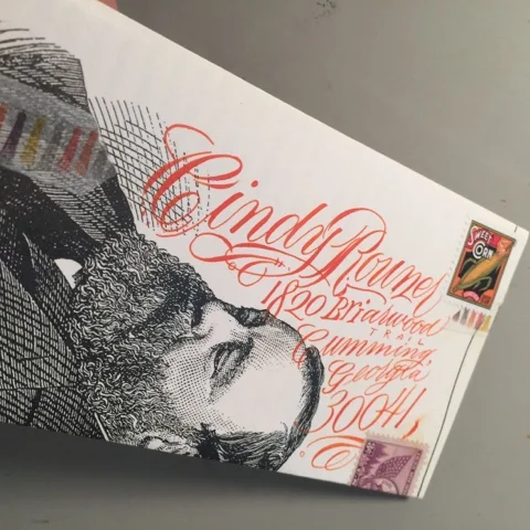 Creative Spotlight: Anne Elser — Ash Bush