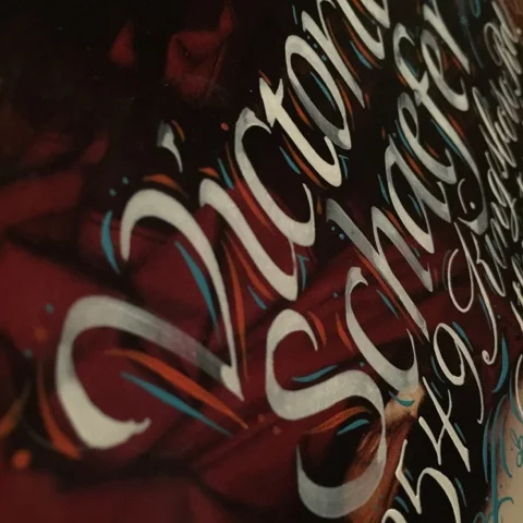 Creative Spotlight: Anne Elser — Ash Bush