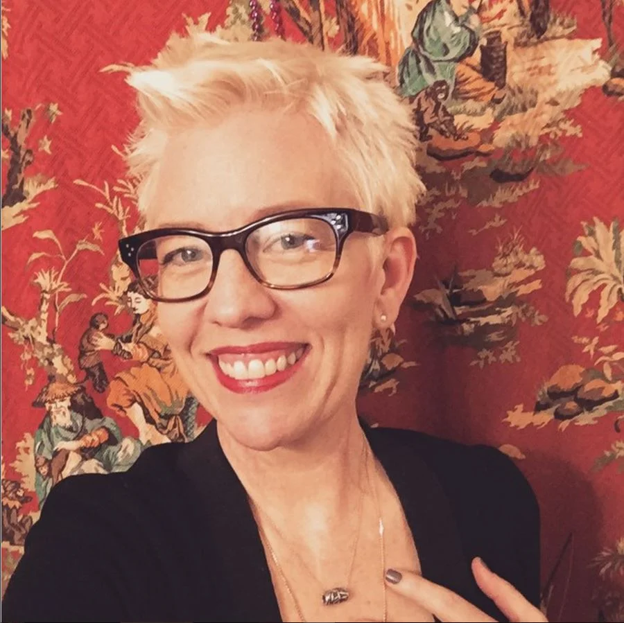 Creative Spotlight: Anne Elser — Ash Bush