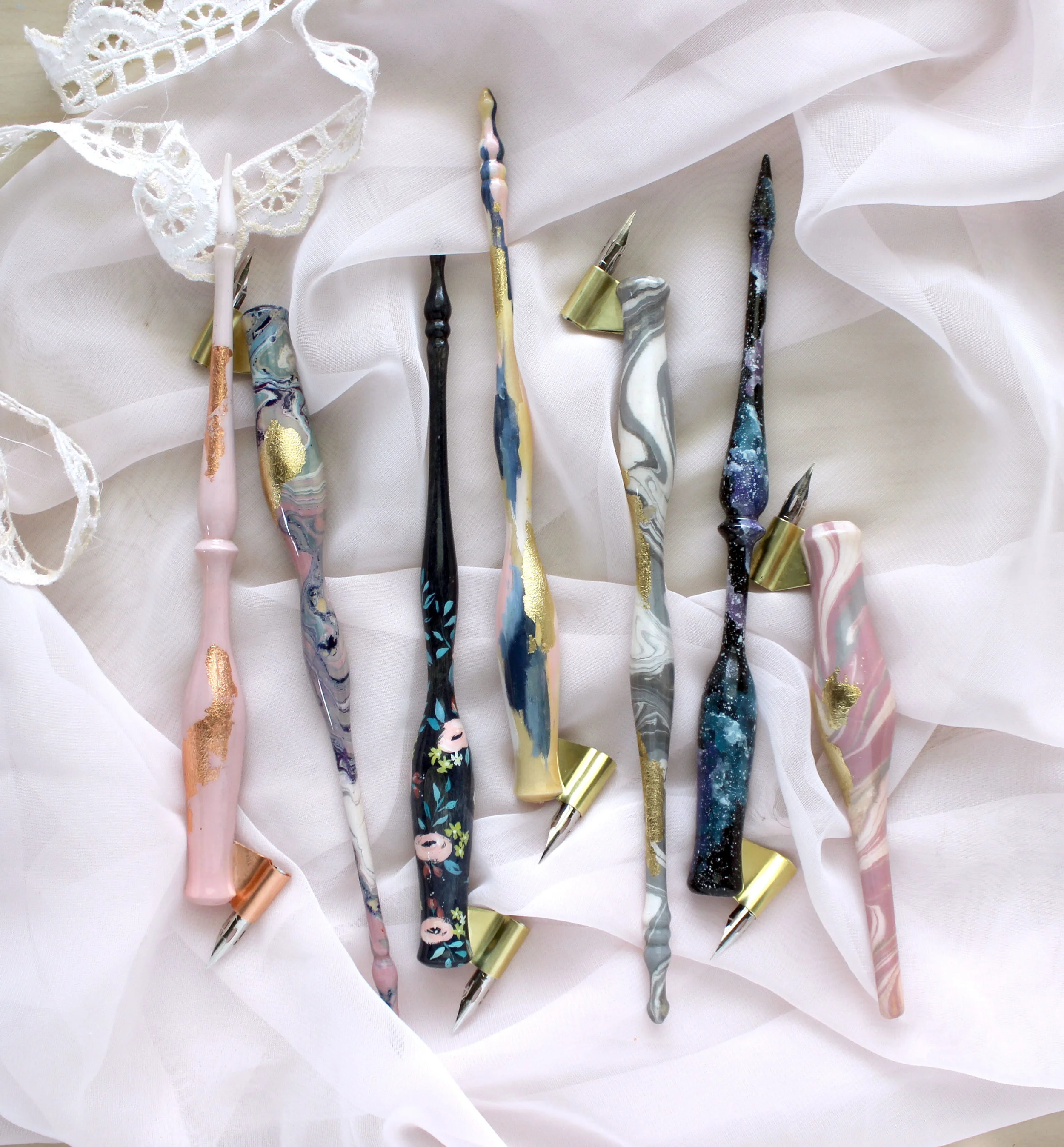 Mastering the Flat Lay — Ash Bush