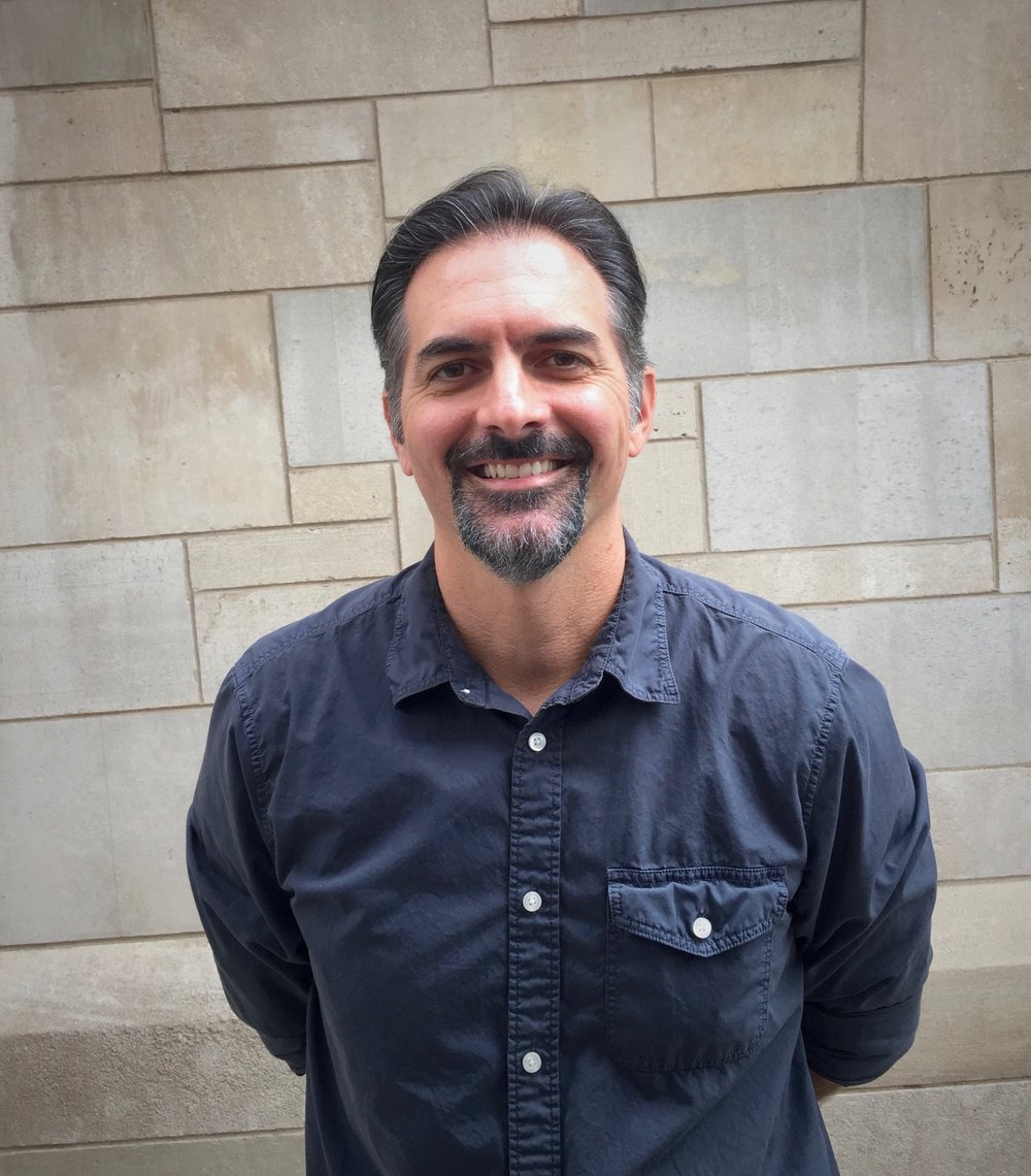 Team — Iwerks & Co.