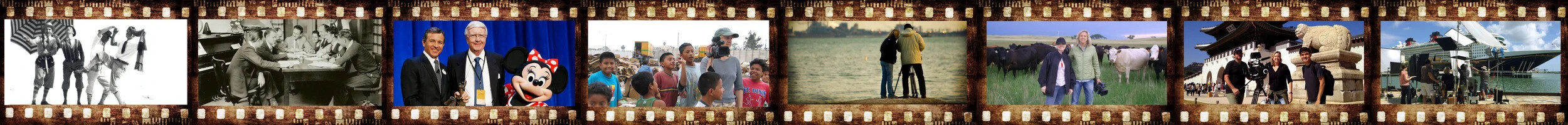 The Iwerks Legacy — Iwerks & Co.