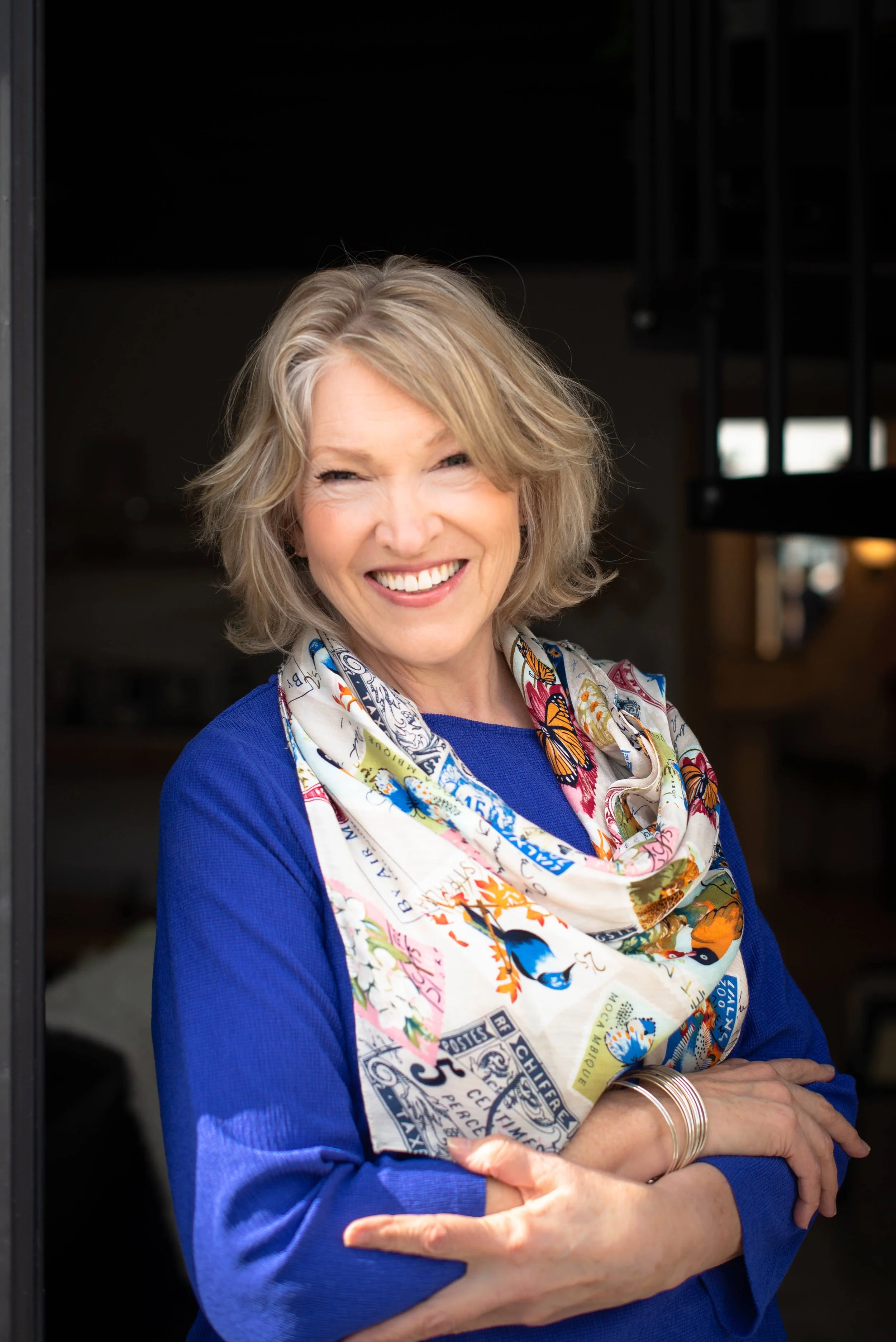 Retreats — Margaret Hansen | Life Coach and Speaker