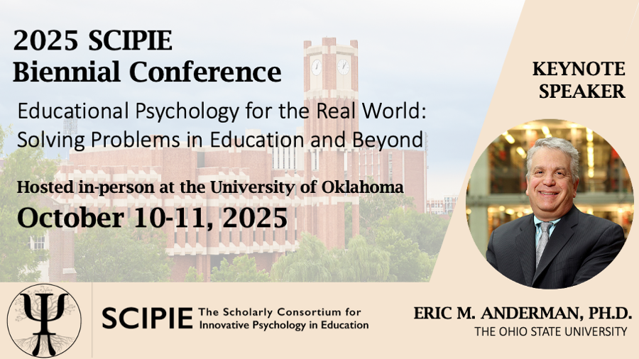 2025 Conference — SCIPIE