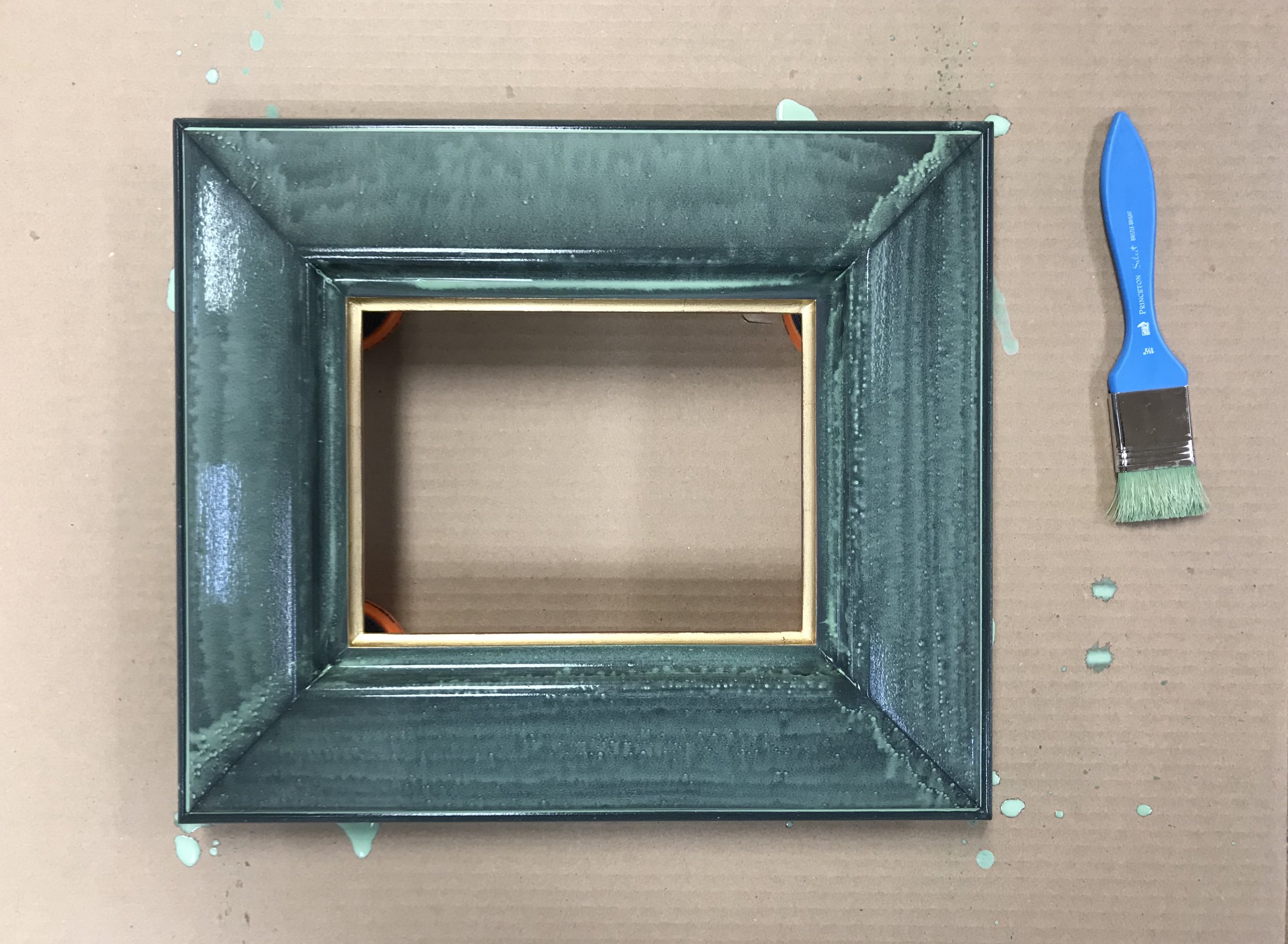 Framers Workroom | Custom Picture Framing 215-884-4483