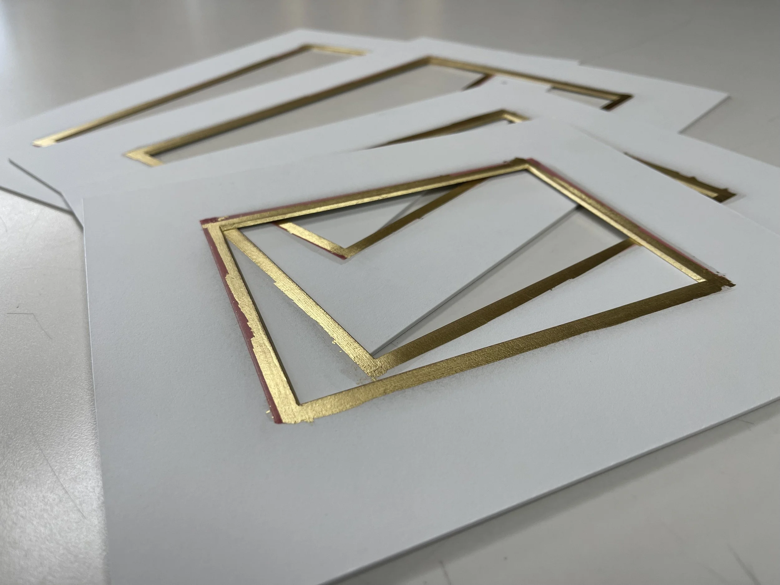 Framers Workroom | Custom Picture Framing 215-884-4483