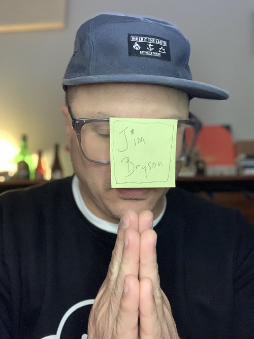 Jim Bryson