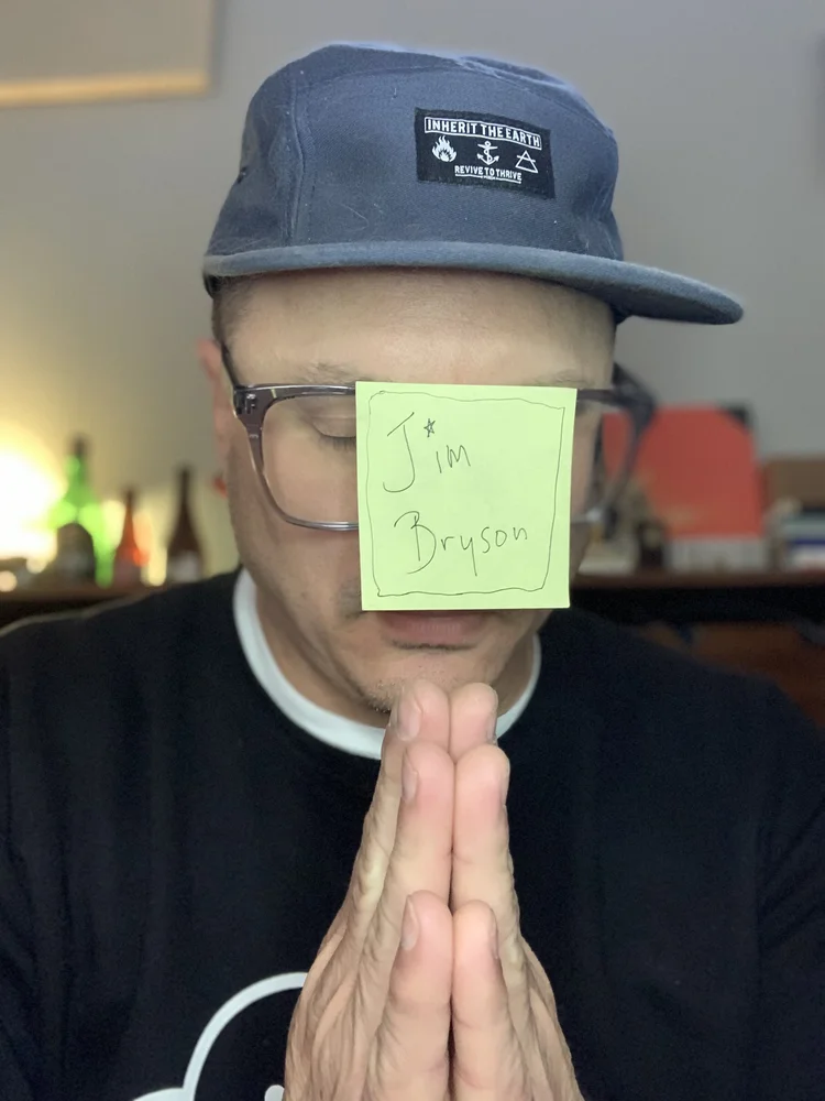 Jim Bryson