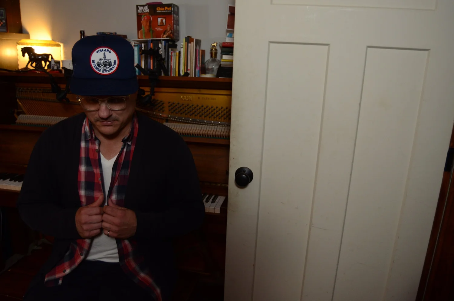 Jim Bryson