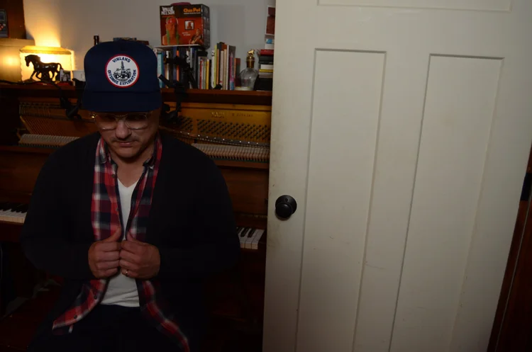 Jim Bryson