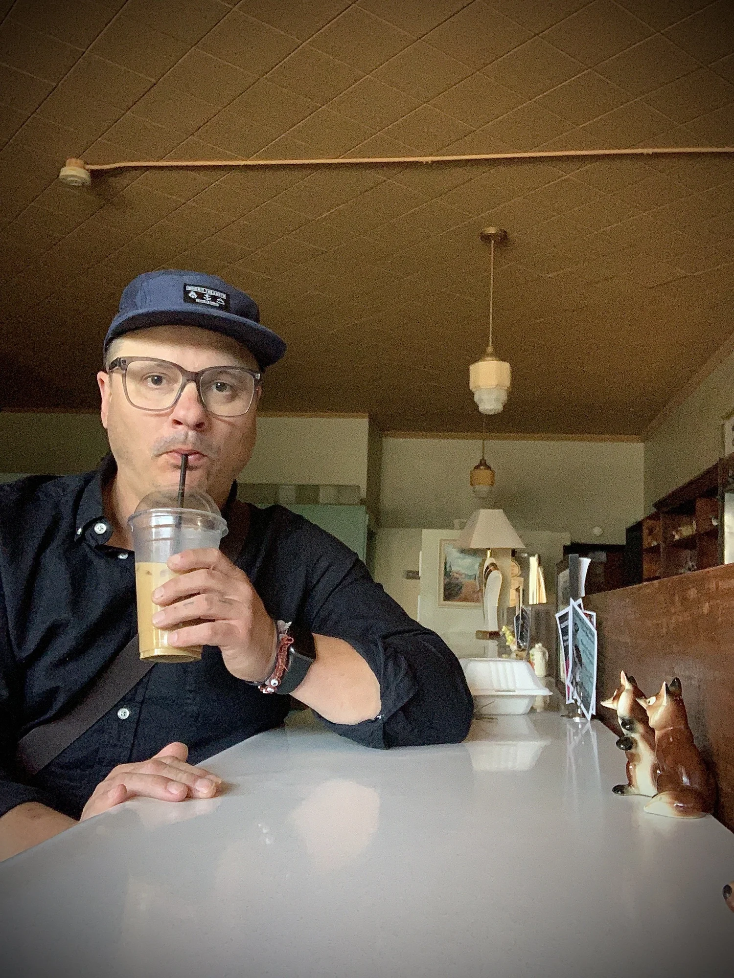 Jim Bryson