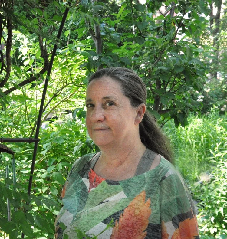 Carol Prud’homme Davis — MorDance