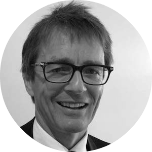 TEAM — Global Reconciliation