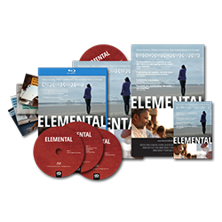 Buy Now — Elemental