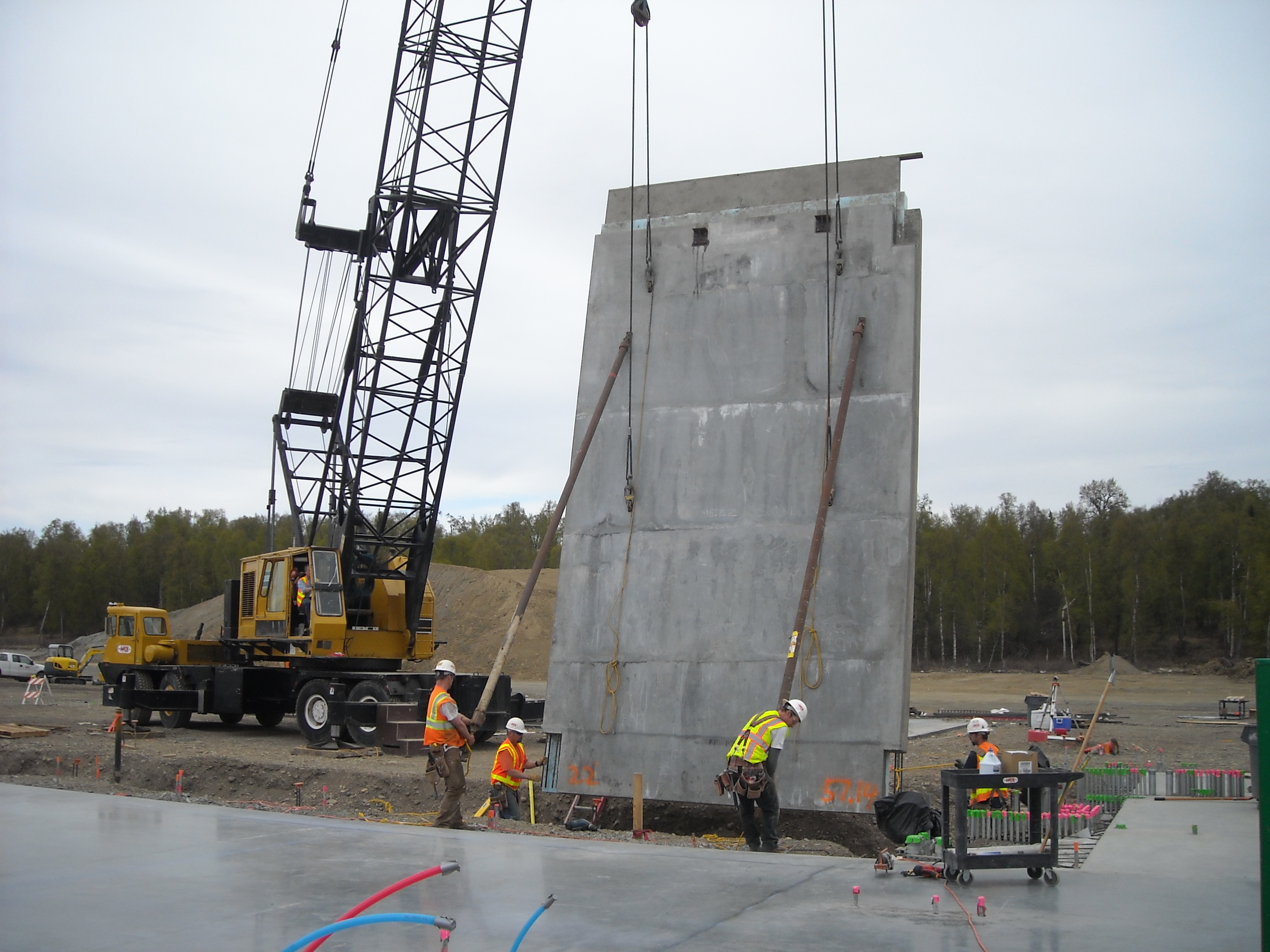 Projects — EMC Engineering, LLC