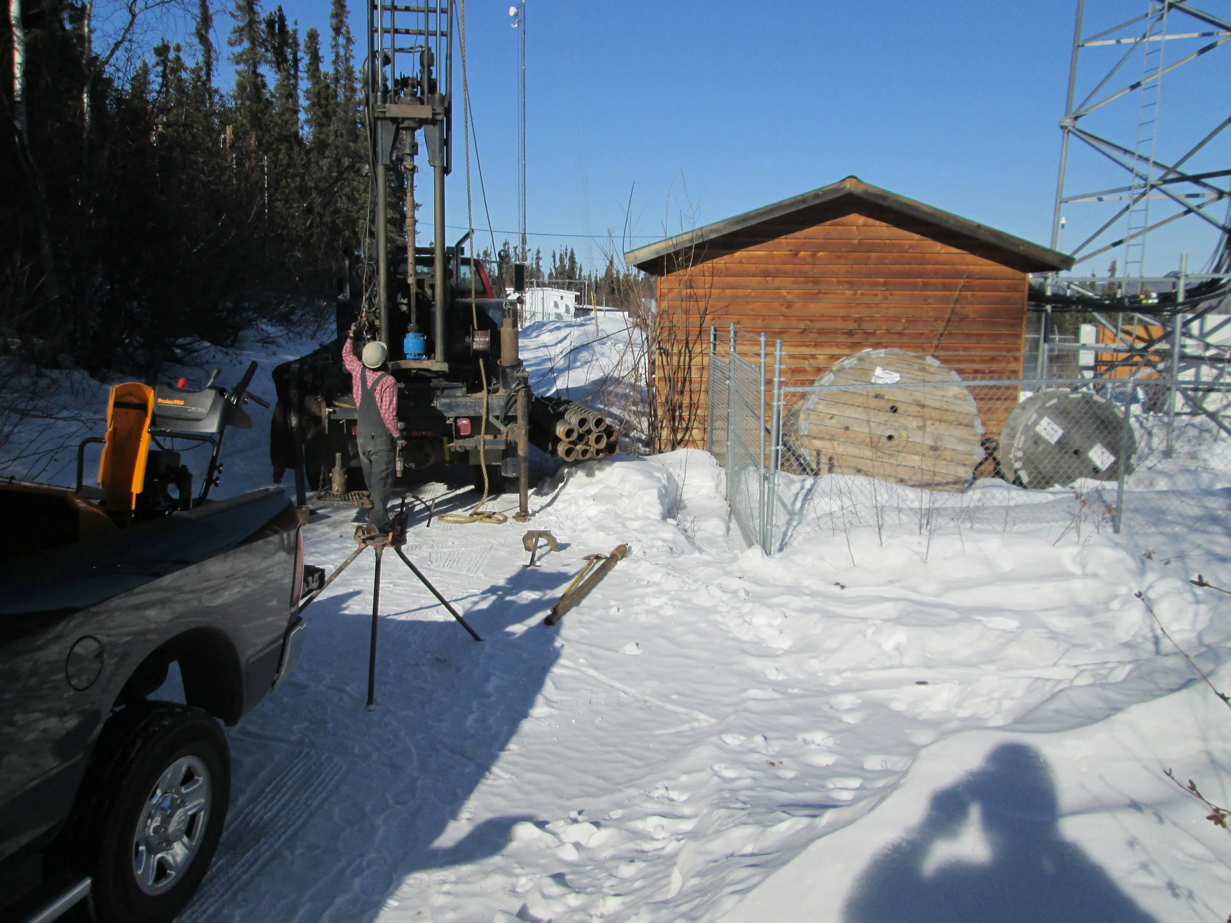 Services — EMC Engineering, LLC