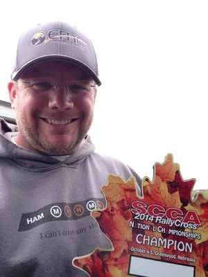 Personnel — EMC Engineering, LLC