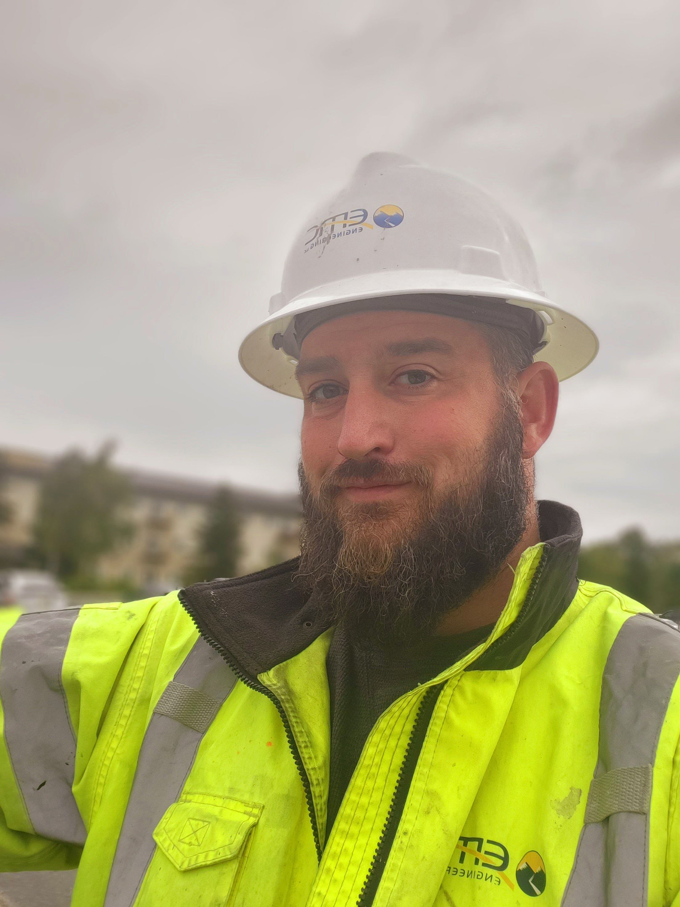 Personnel — EMC Engineering, LLC