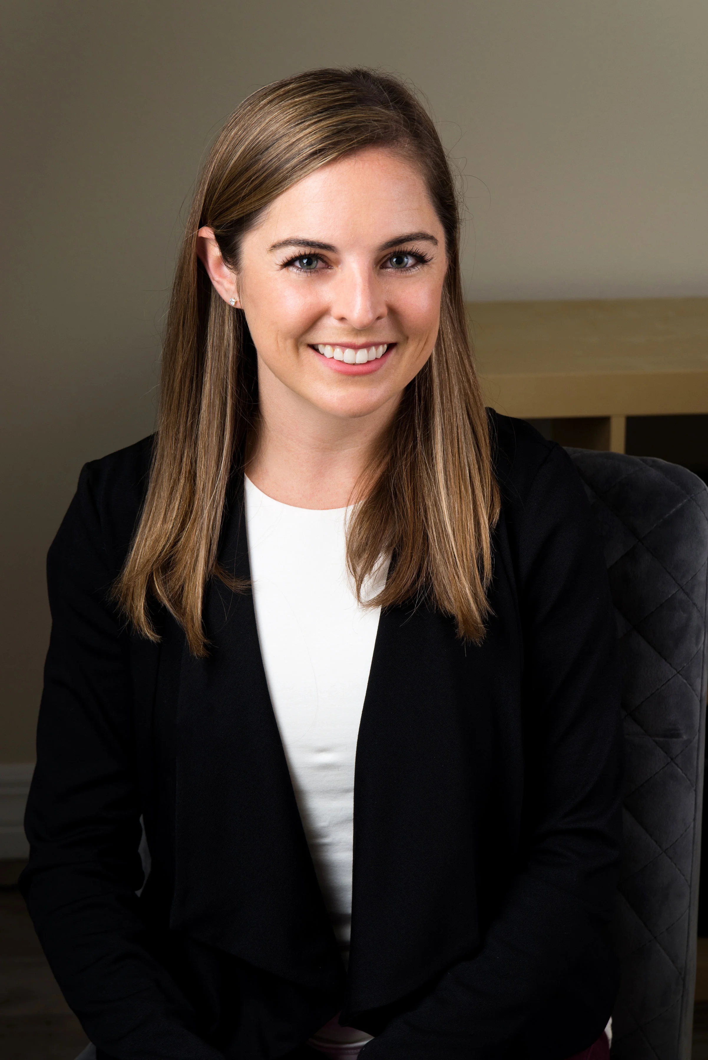 Amanda Sanz, Digital Strategist — SpotOn Digital Media