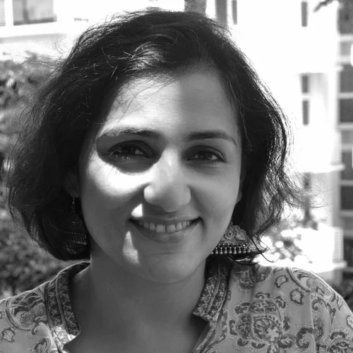 Our People — CHOWK