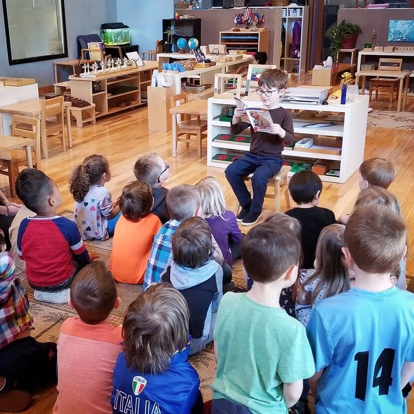 JONATHAN MONTESSORI SCHOOL — Kindergarten | Jonathan Montessori School ...