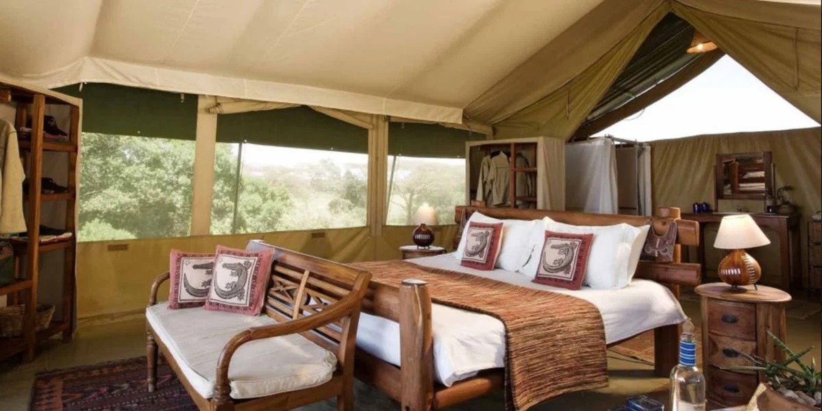 Africa Safari in Kenya Photography Workshop — Chris Byrne Fine Art Photography