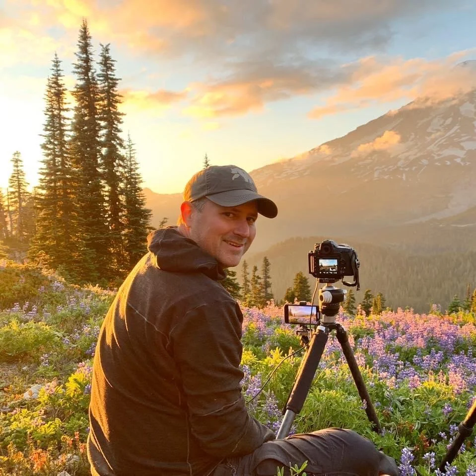 Beauty on the Bayou Photography Workshop — Chris Byrne Fine Art Photography