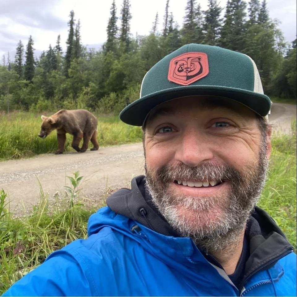 Beauty on the Bayou Photography Workshop — Chris Byrne Fine Art Photography