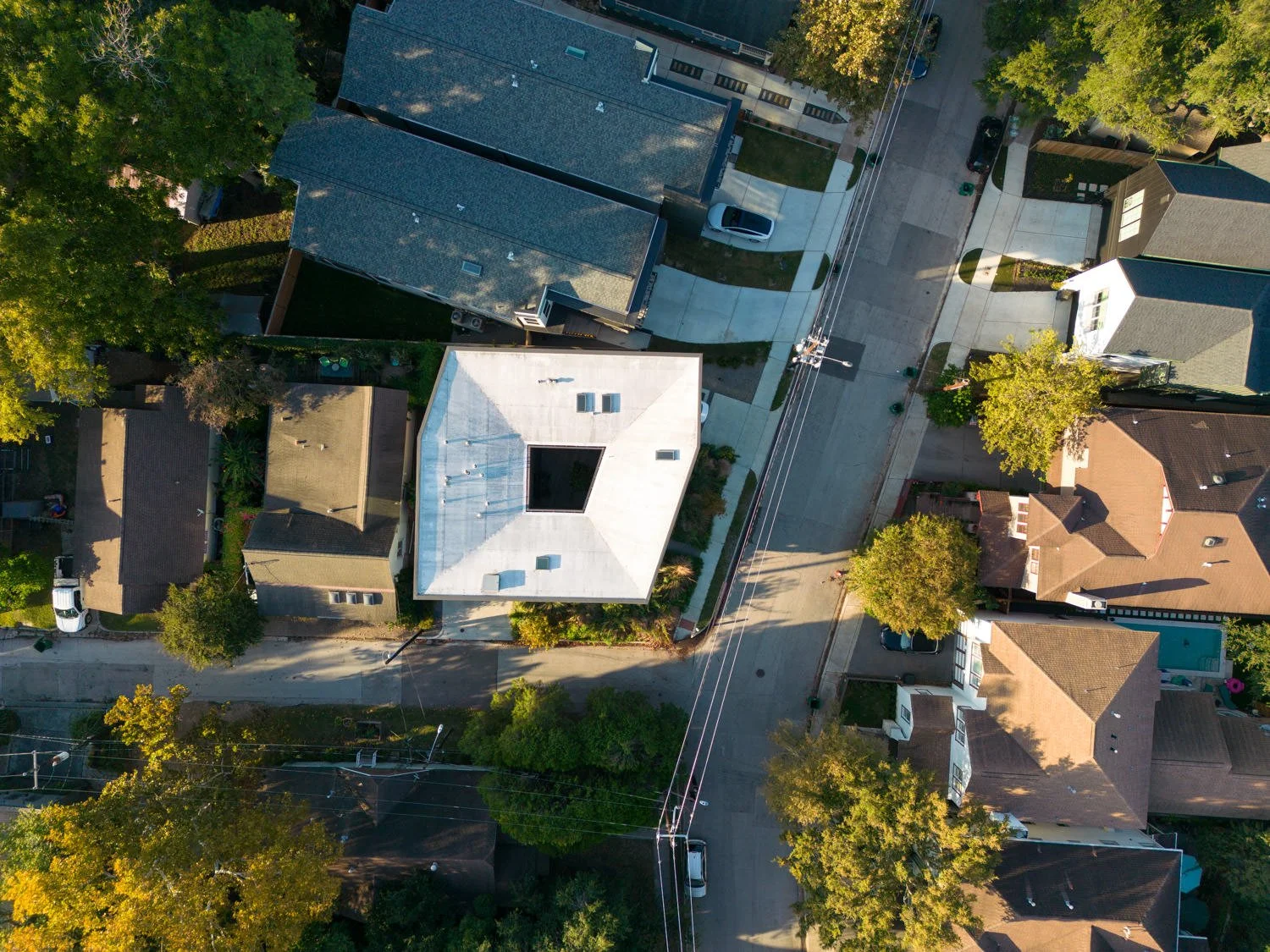 The XO House by Logan & Johnson Architecture — Ayala Vargas Architectural Photography