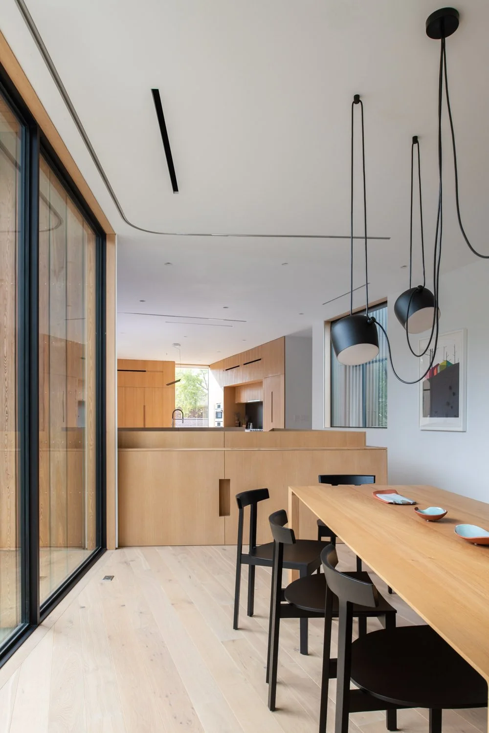 The XO House by Logan & Johnson Architecture — Ayala Vargas Architectural Photography