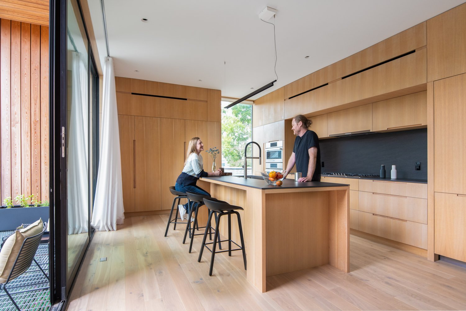 The XO House by Logan & Johnson Architecture — Ayala Vargas Architectural Photography