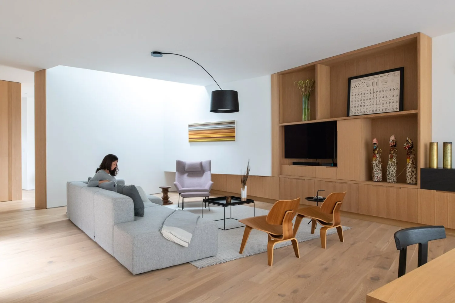 The XO House by Logan & Johnson Architecture — Ayala Vargas Architectural Photography