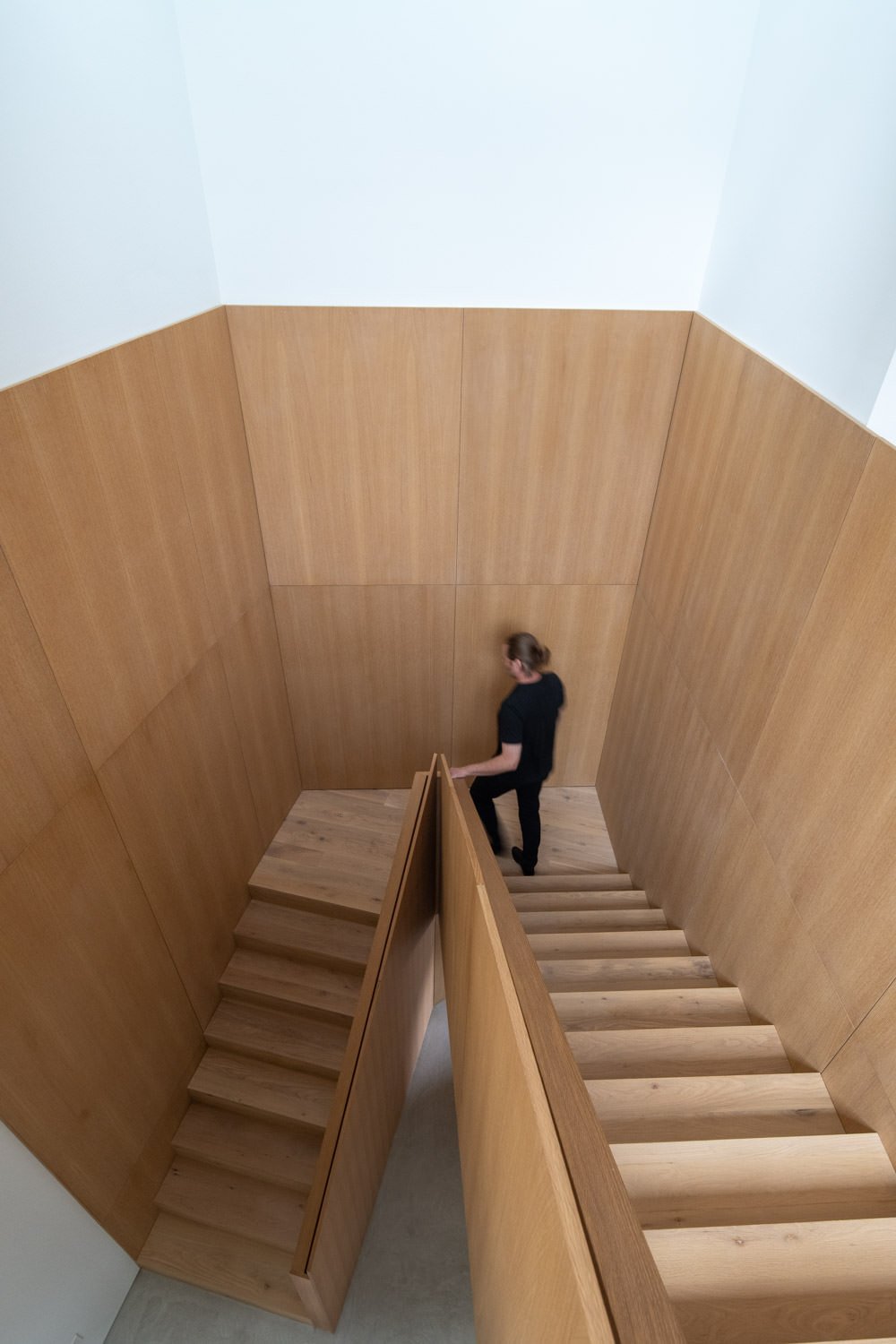 The XO House by Logan & Johnson Architecture — Ayala Vargas Architectural Photography