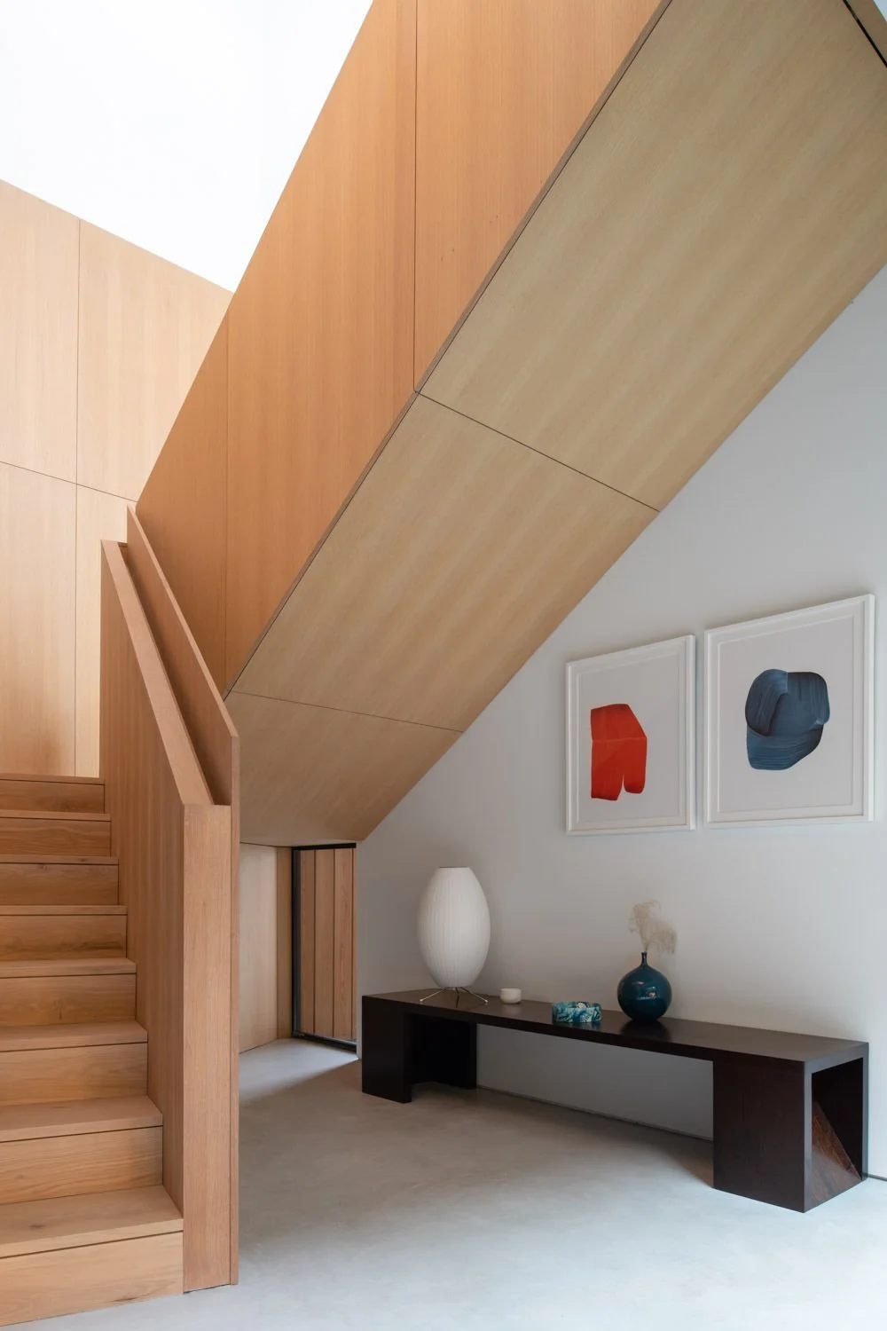 The XO House by Logan & Johnson Architecture — Ayala Vargas Architectural Photography