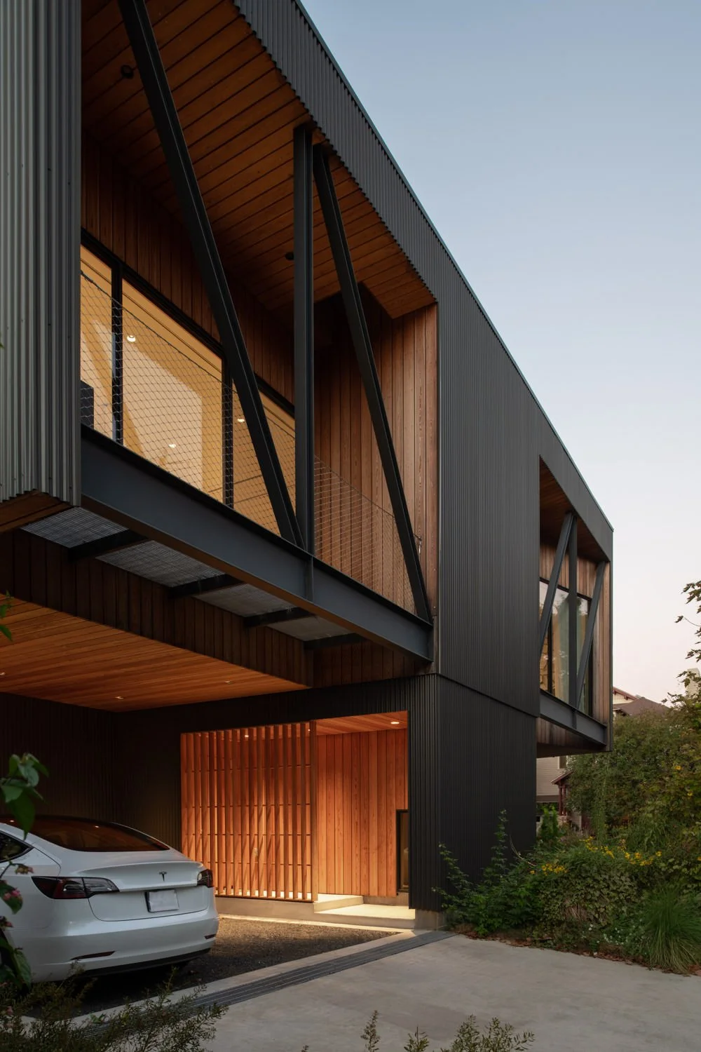 The XO House by Logan & Johnson Architecture — Ayala Vargas Architectural Photography