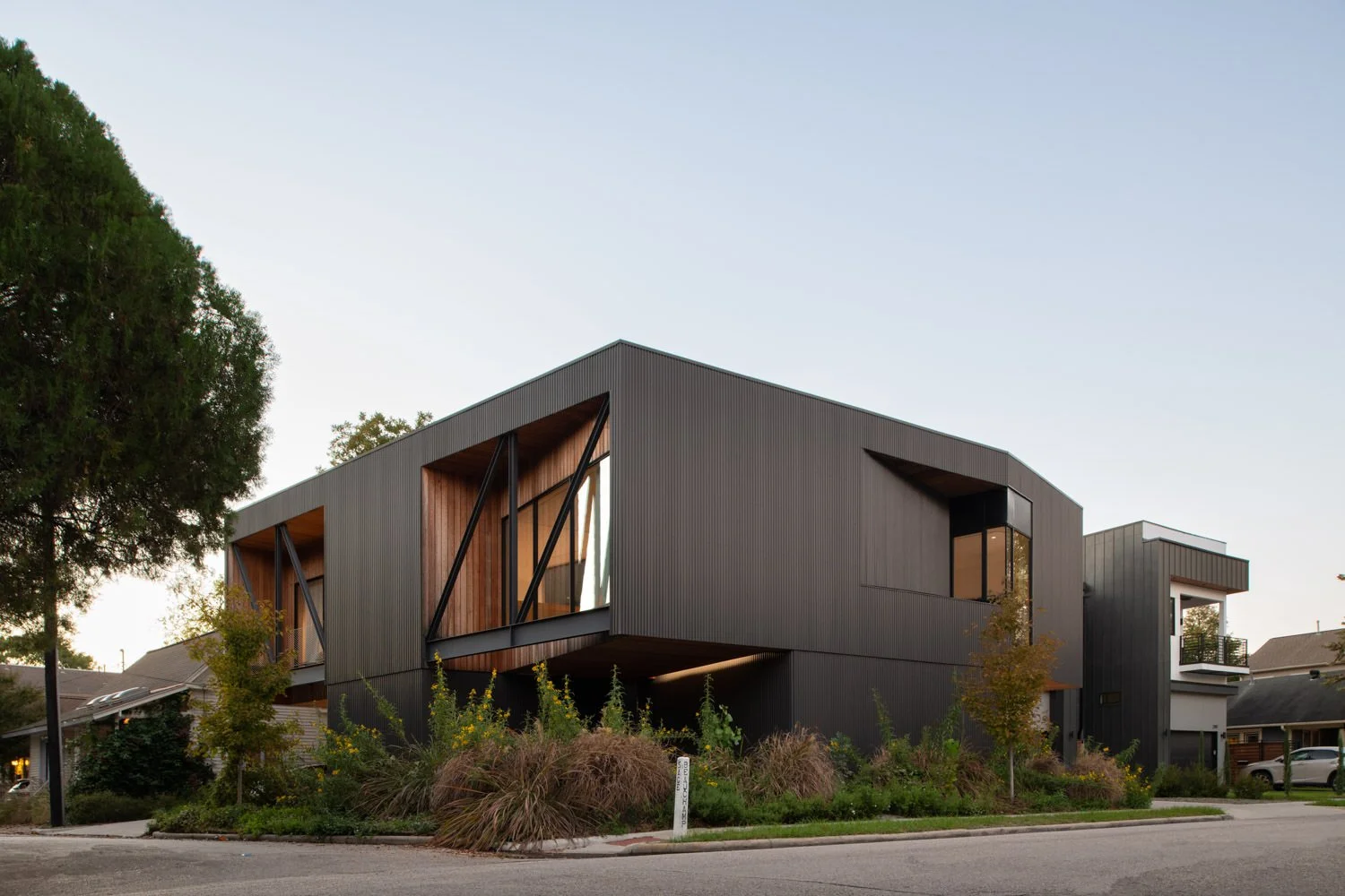 The XO House by Logan & Johnson Architecture — Ayala Vargas Architectural Photography