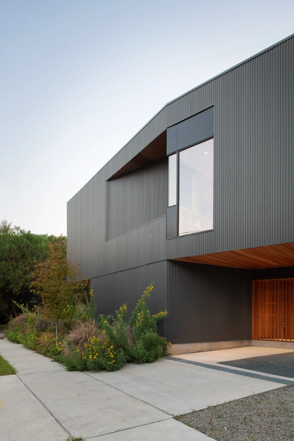 The XO House by Logan & Johnson Architecture — Ayala Vargas Architectural Photography