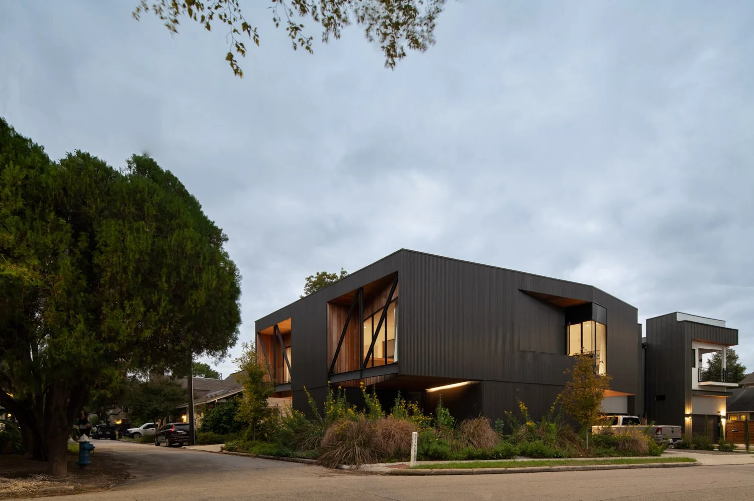 The XO House by Logan & Johnson Architecture — Ayala Vargas Architectural Photography