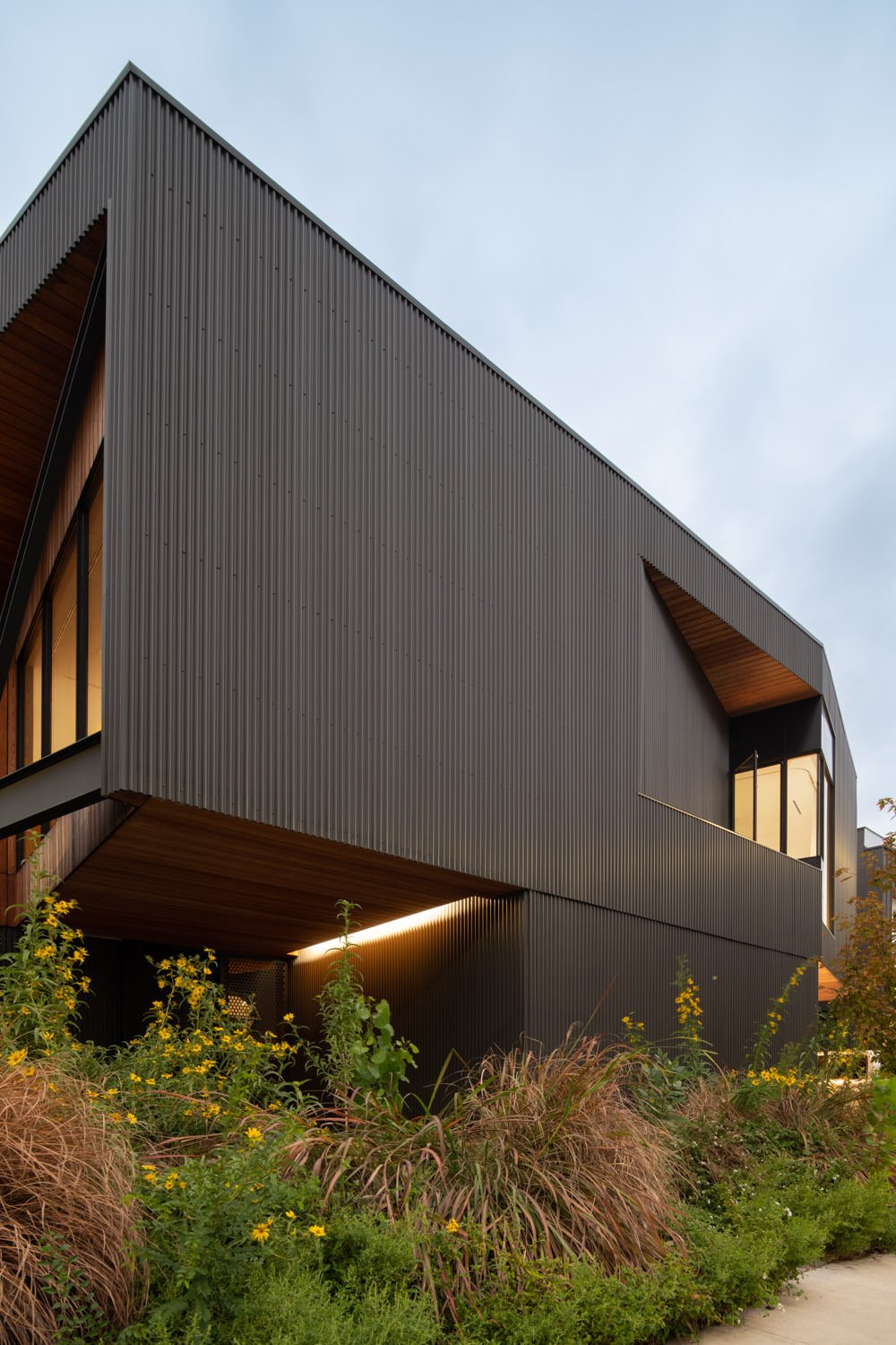 The XO House by Logan & Johnson Architecture — Ayala Vargas Architectural Photography