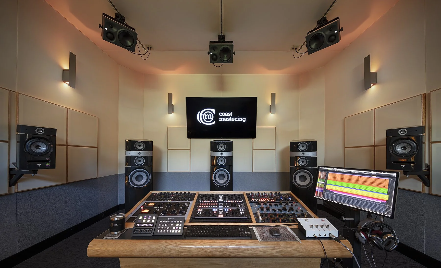 Mastering Output Headroom at Micheal Weston blog Mastering Output Headroom at Micheal Weston blog