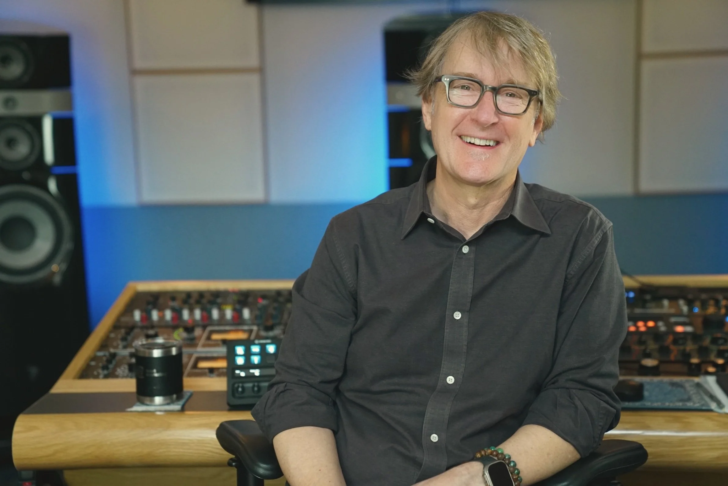 Home — Coast Mastering